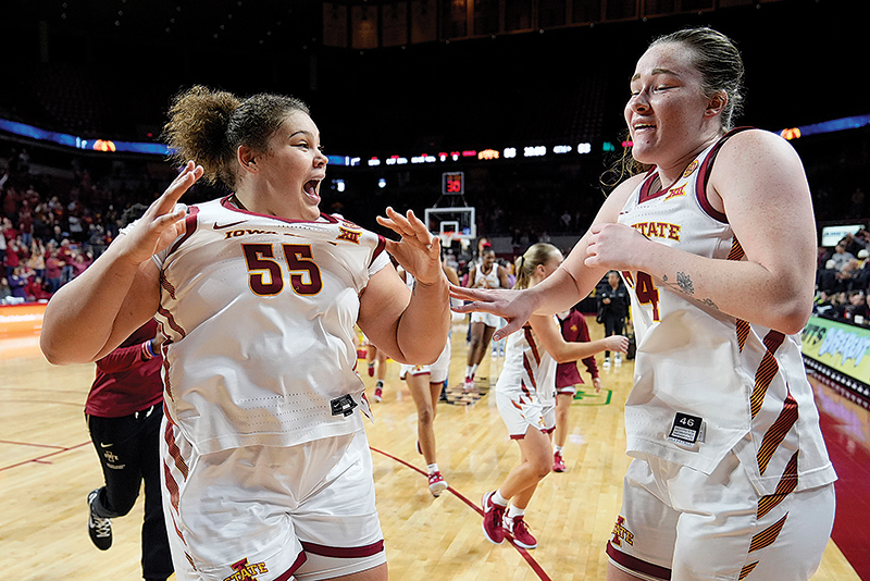 Rookies are ready | News, Sports, Jobs - Times Republican